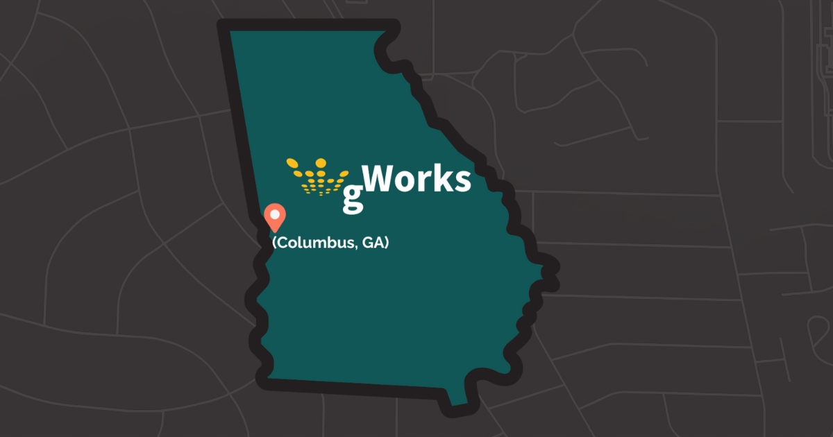 Join us for this gWorks Event!